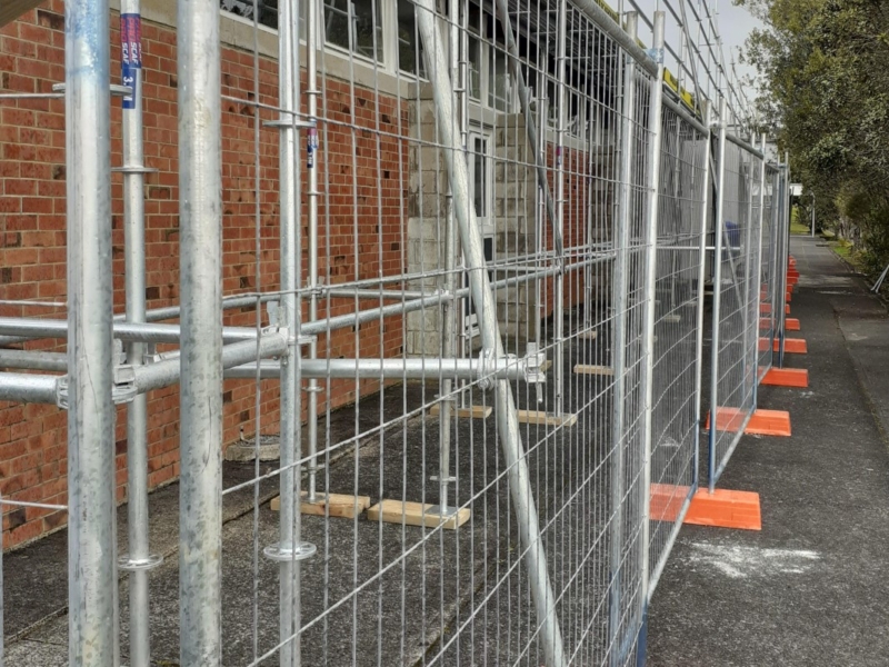 Profile Scaffolding Limited